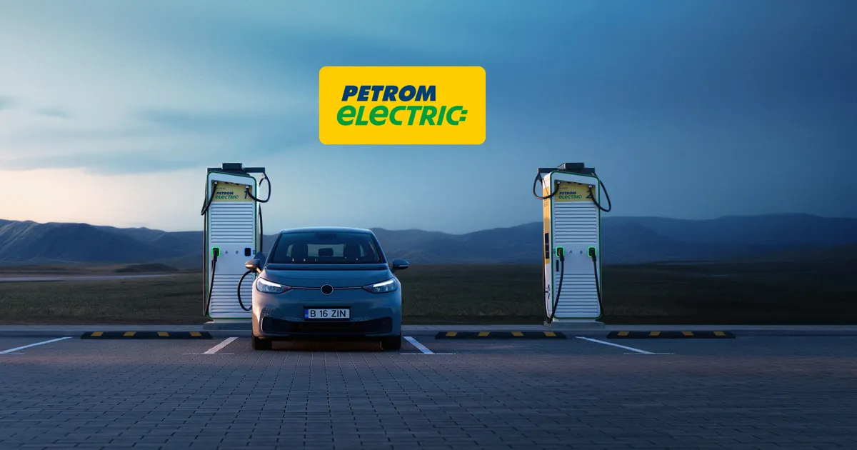 Petrom Electric | Petrom.ro