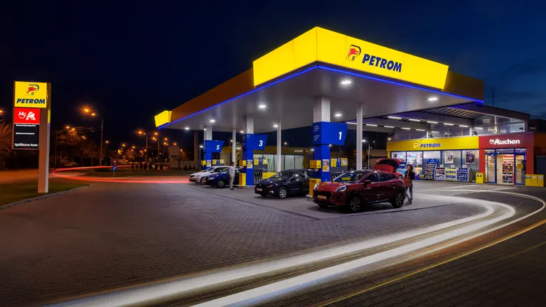 Campanii | Petrom.ro