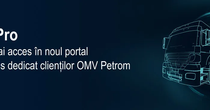 PortalPro | Petrom.ro